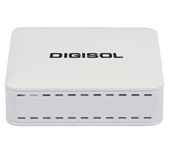 DIGISOL XPON ONU 1200 Mbps Wi-Fi Router - DG-GR6821AC